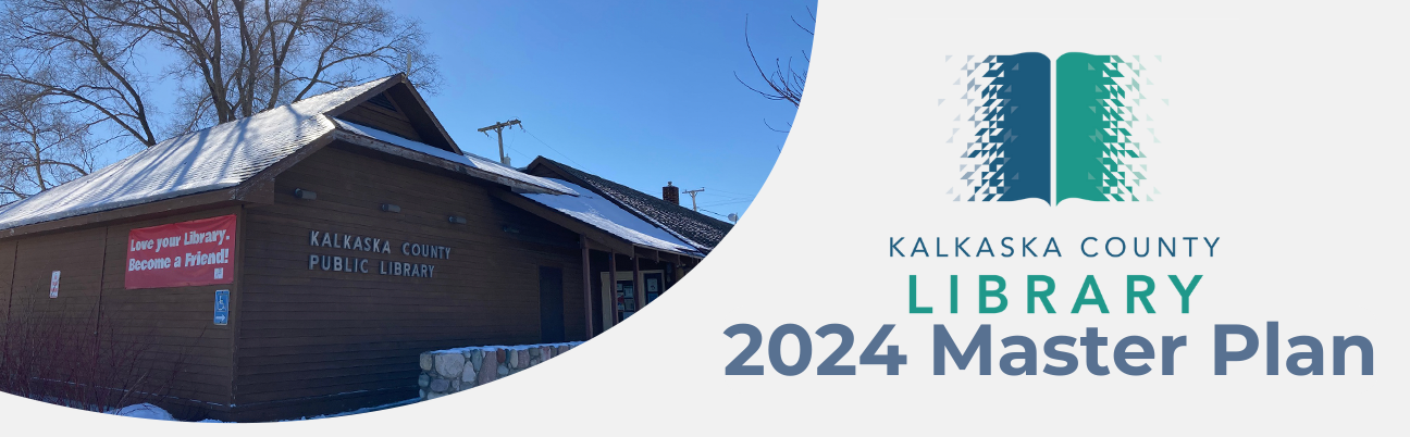 Kalkaska County Library
