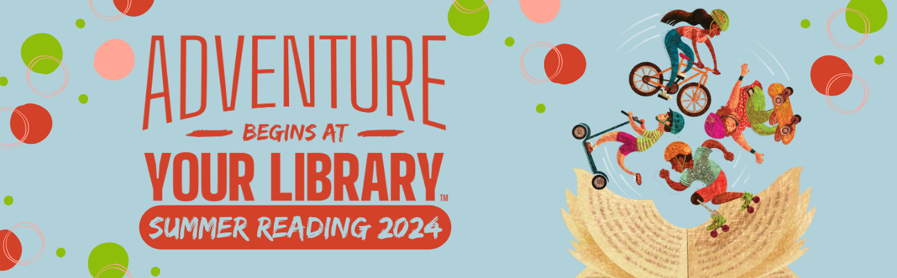 Kalkaska County Library